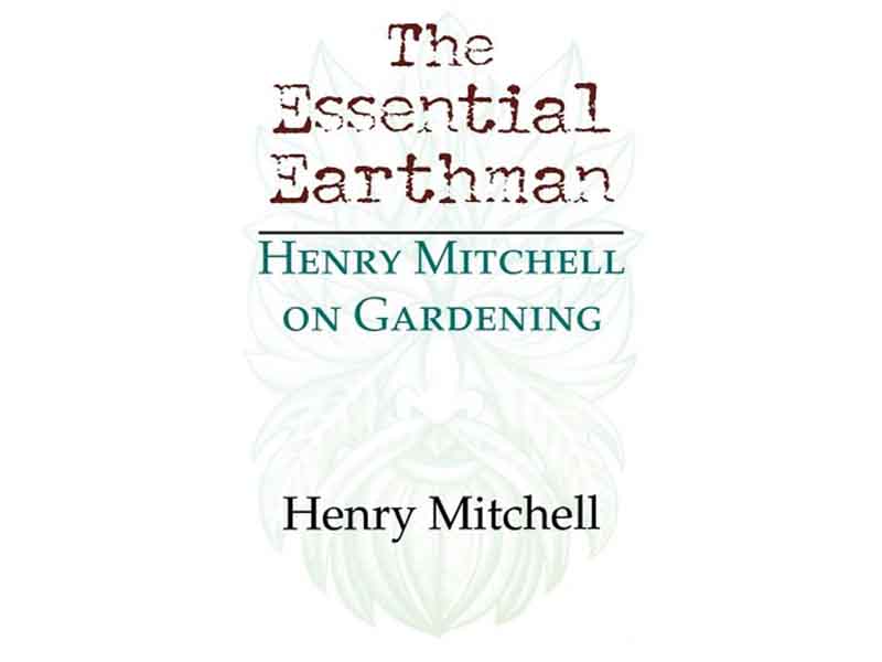 The Essential Earthman