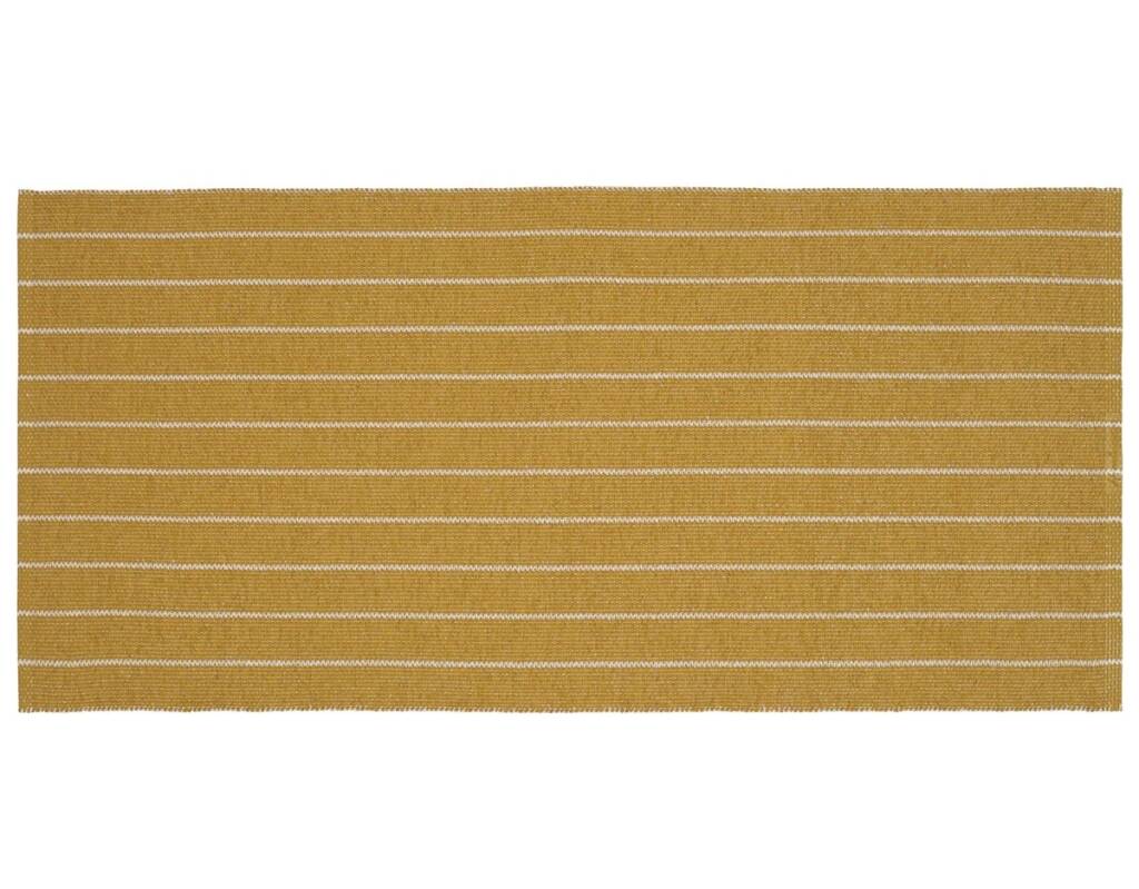 10 Easy Pieces: Indoor-Outdoor Plastic Rugs from Sweden