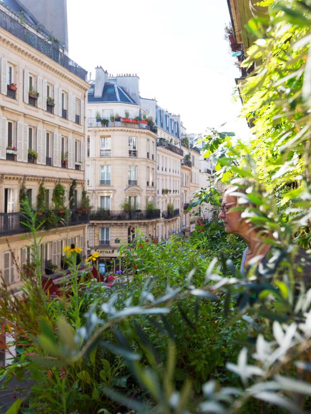 How to Garden Like a Frenchwoman: 10 Ideas to Steal from a Paris ...