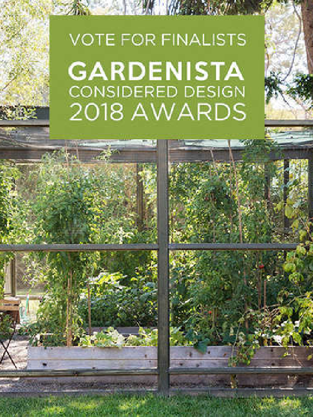 Vote for Your Favorite Edible Garden Project in the 2018 Considered ...