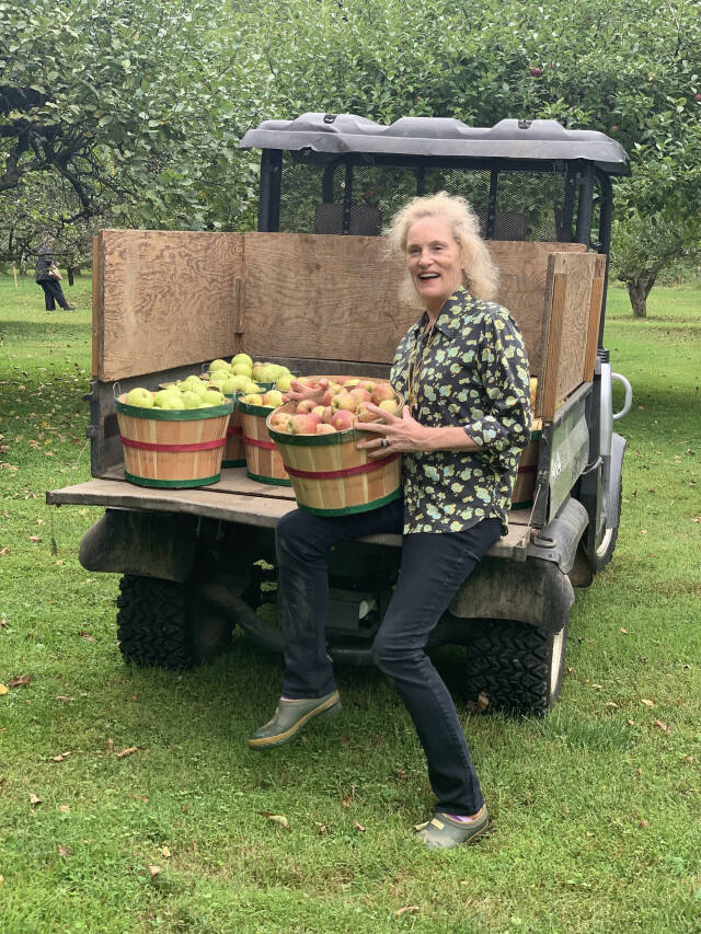 Janet Mavec's Bird Haven Farm in New Jersey: Garden Visit