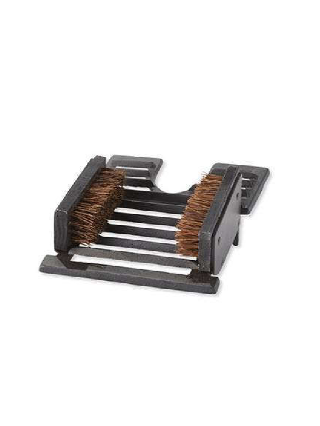 Mudroom in a Box: 7 Favorite Boot Brushes - Gardenista Web Story ...