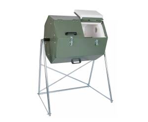 Outdoor Composters: Everything You Need to Know