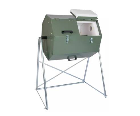 Outdoor Composters: Everything You Need to Know