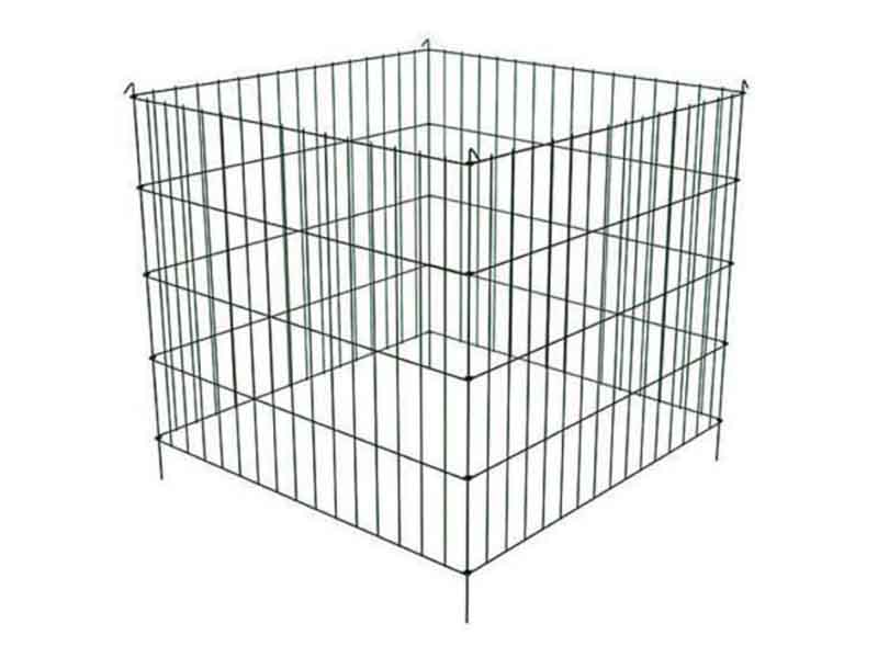 Panacea Steel Compost Bin