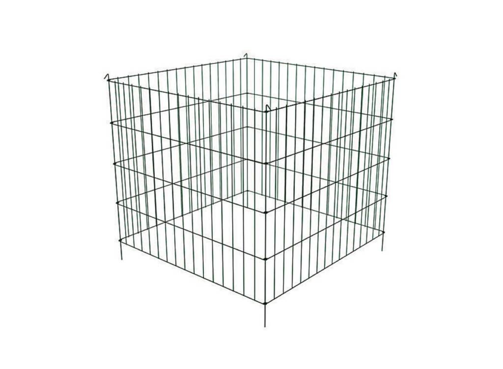 Outdoor Composters: Everything You Need to Know