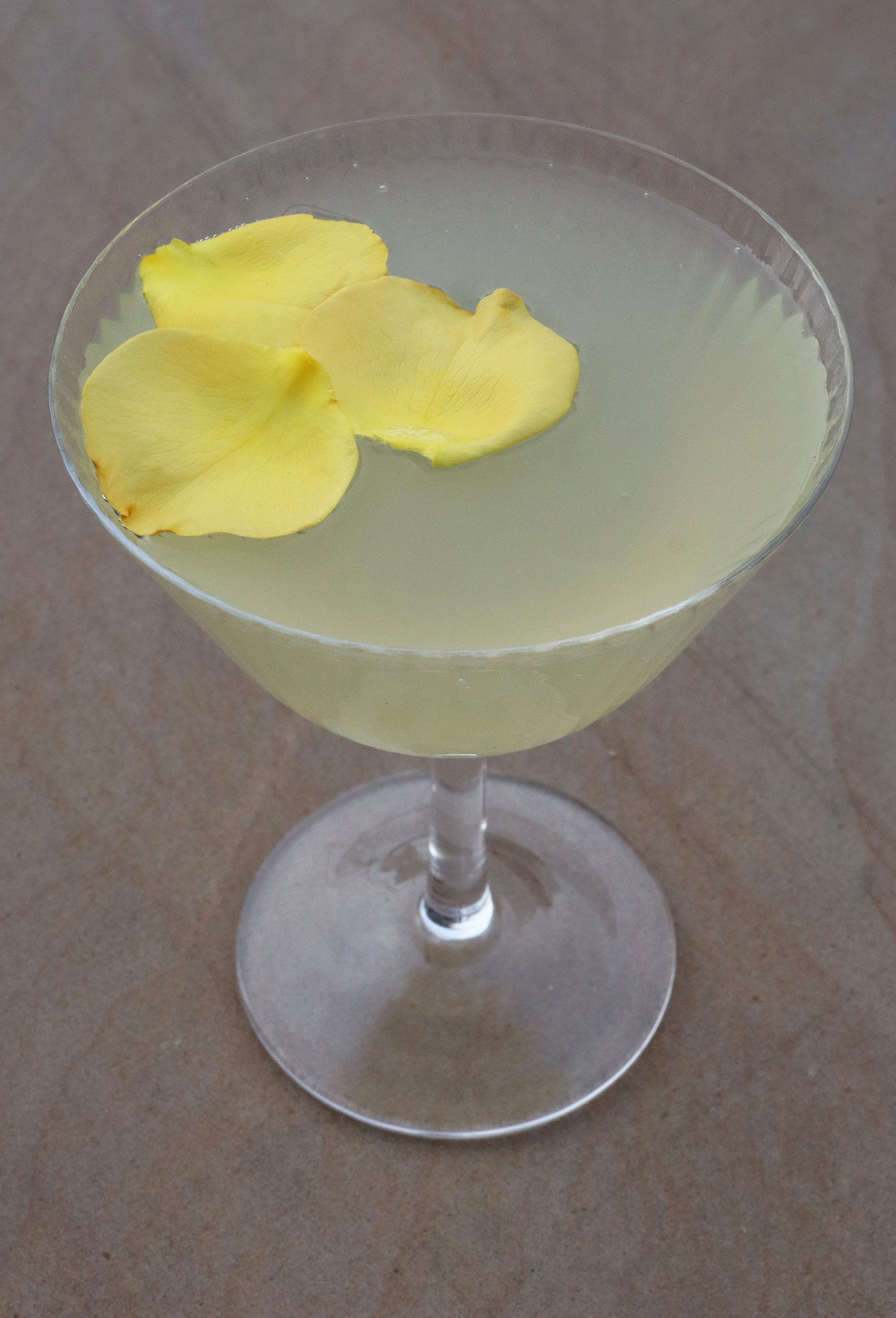 Rose petals are a fragrant and delicious ingredient