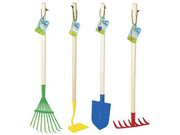 Joseph Bentley Garden Tools Canada | Fasci Garden