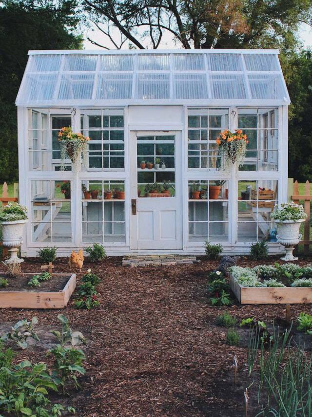 Best Edible Garden 2017: An Iowa Homestead by Under a Tin Roof ...
