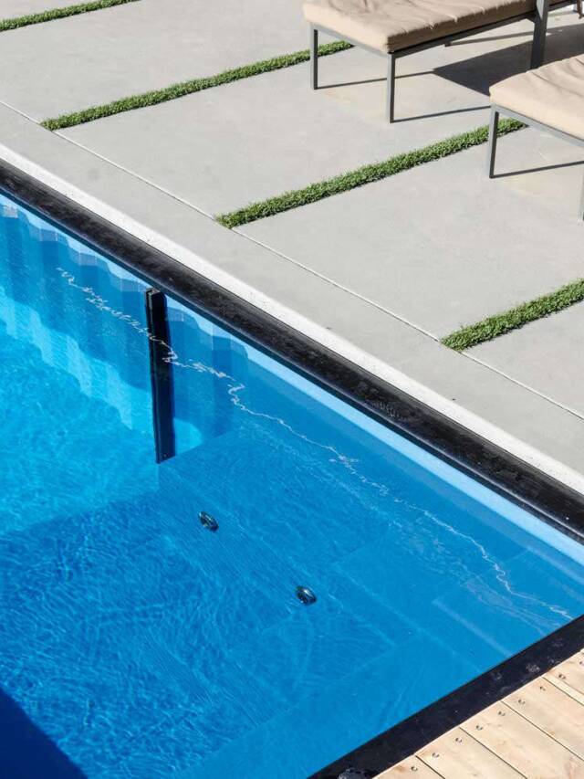 Shipping Container Chic: Recycled Swimming Pools by Modpools ...