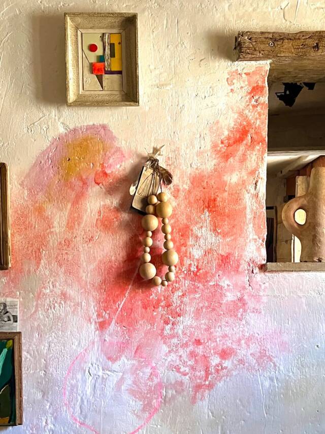 Trending on Remodelista: Creative Pursuits - Gardenista Web Story - Gardenista