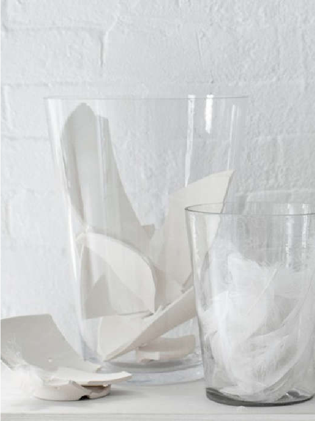 10 Easy Pieces: Simple Glass Vases Under $30 - Gardenista Web Story ...