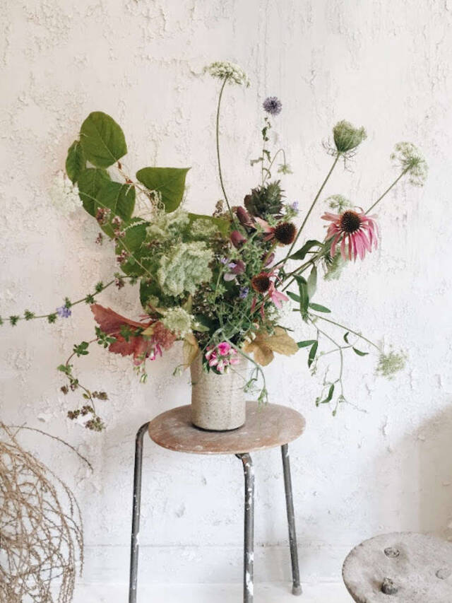 Current Obsessions: Couture Greens - Gardenista Web Story - Gardenista