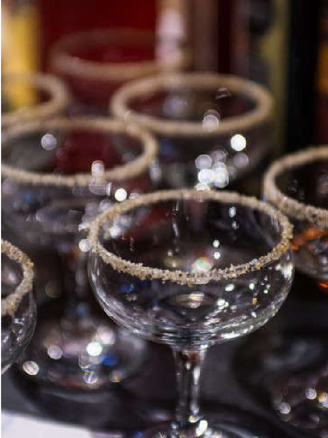 Hello, New York: Foraged Cocktails at our Remodelista Market Party ...