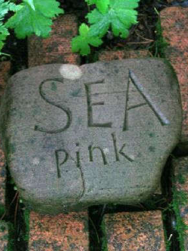 The Poet and His Garden: Ian Hamilton Finlay in Scotland - Gardenista ...