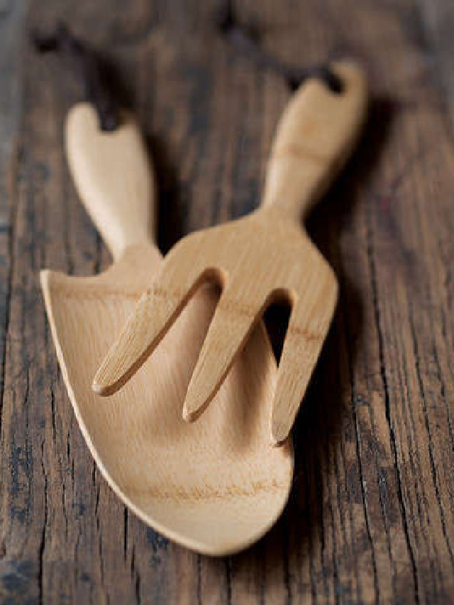 Trend Alert: Bamboo Hand Tools for Gardeners - Gardenista Web Story ...