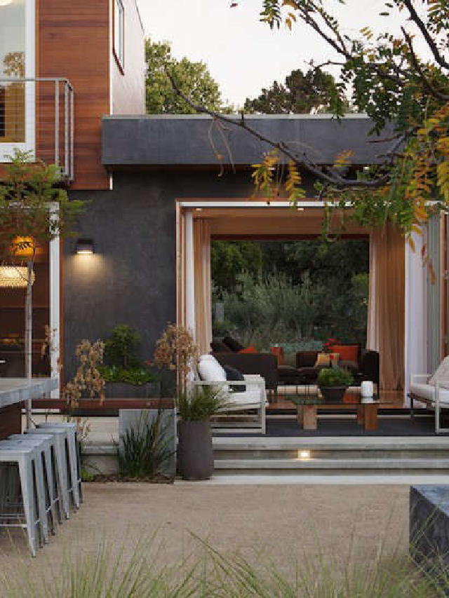 Best Professionally Designed Landscape: Outer Space Landscape ...