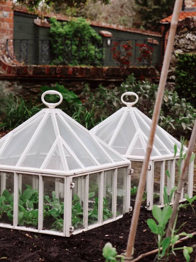 Claverton Cloches: A Visit to Their Bucolic Barn Workshop Web Story ...