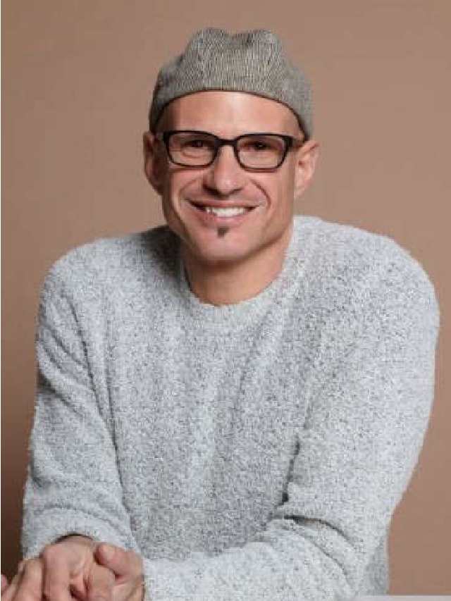 David Stark, Event Designer and 2015 Design Awards Judge - Gardenista ...