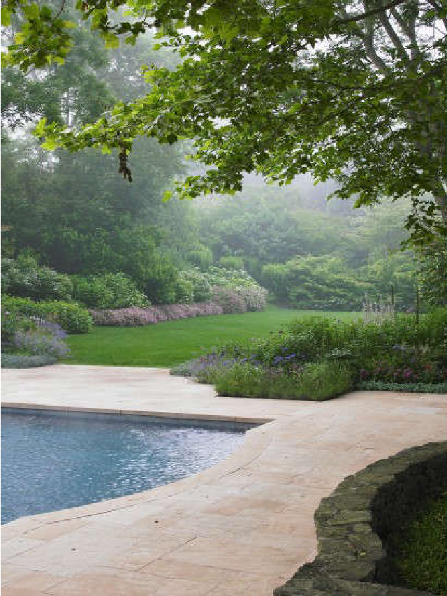 Gardenista Giveaway: Landscape Architect Edmund Hollander's Grand ...
