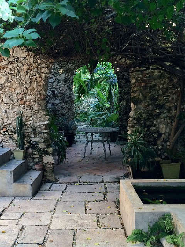 #GardenistaTravels: Global Greenery From Gardenista Readers ...