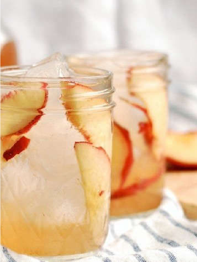 Recipe Roundup: 10 Shrub Recipes for Summer Fruit - Gardenista Web ...