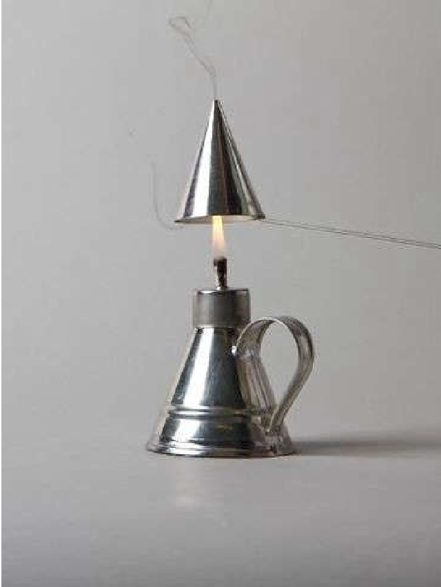 Outdoor Lighting: Tiny Tin Tabletop Lanterns - Gardenista Web Story ...
