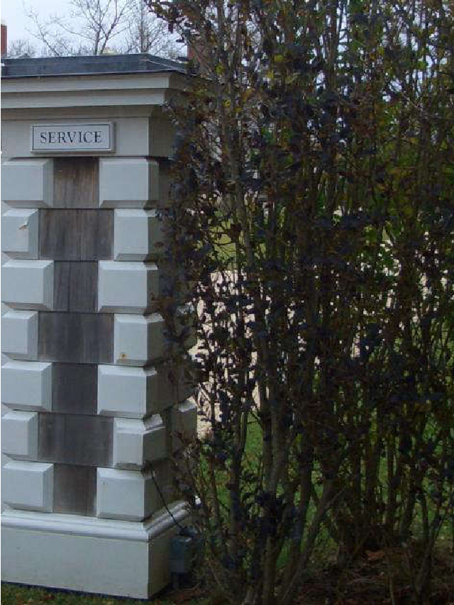 Secret Gardens: The Importance of Privet - Gardenista Web Story ...