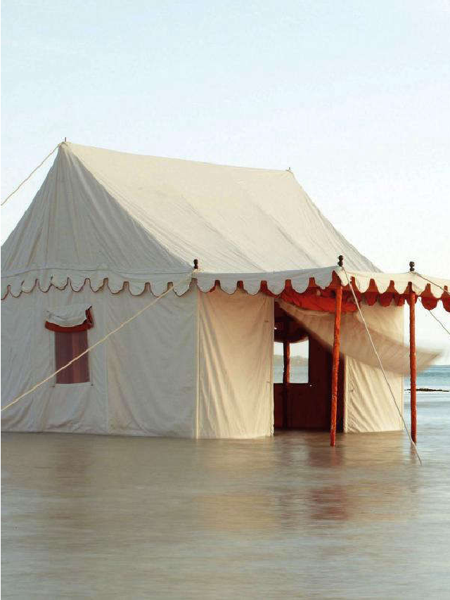 Summer Decadence from Anthropologie - Gardenista Web Story - Gardenista