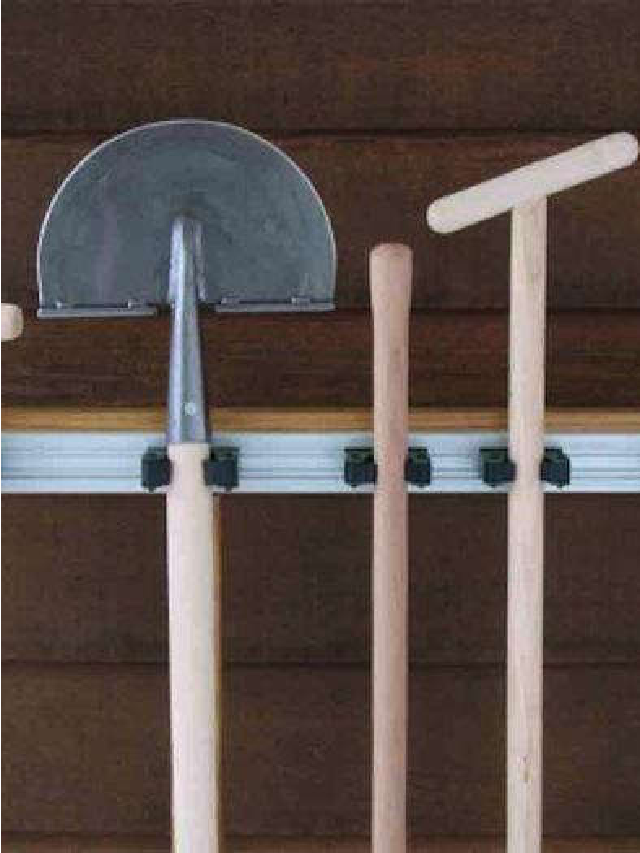 The Sharpest Tool in the Shed: A Gardener's Obsession - Gardenista Web ...