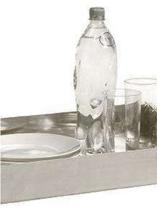 Accessories: High/Low Stainless Serving Trays - Remodelista Web Story ...