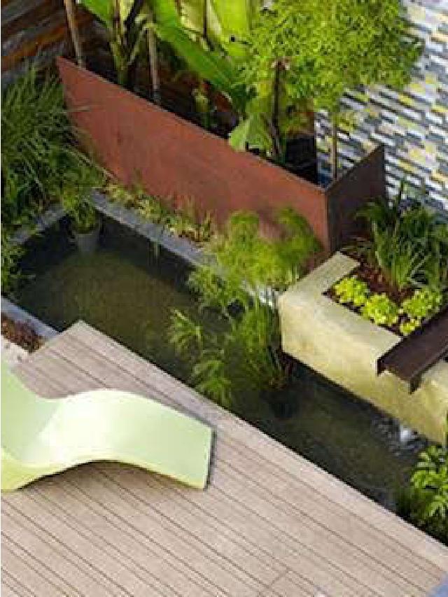 Architect Visit: Arterra Landscape Architects - Remodelista Web Story ...