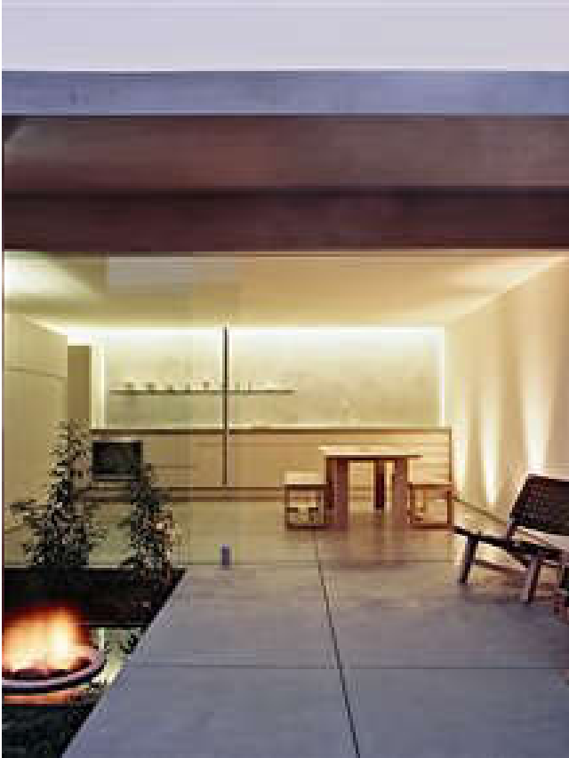 Architect Visit: Eight Inc. in San Jose - Remodelista Web Story ...