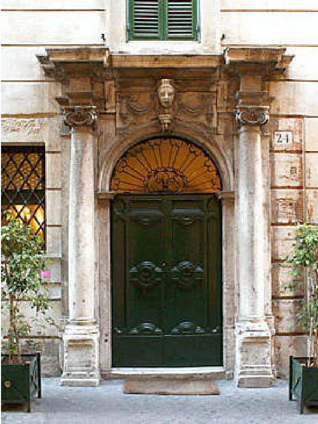 Architect Visit: Gavin Jackson in London - Remodelista Web Story ...