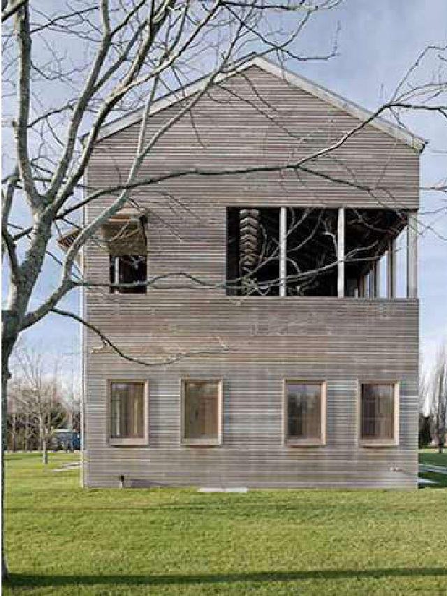 Architect Visit: Leroy Street Studio and CCS Architecture - Remodelista ...