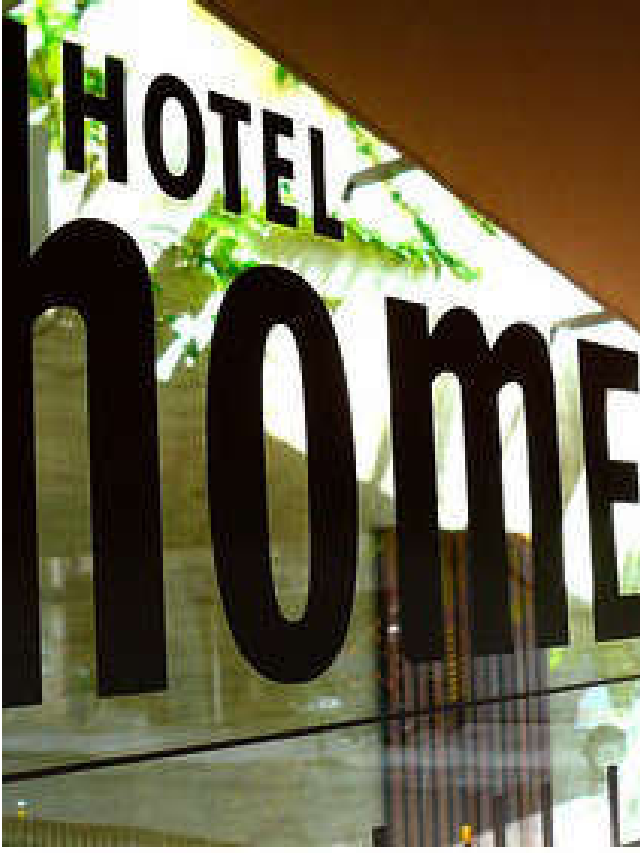 Hotels & Lodging: Hotel Home in Buenos Aires - Remodelista Web Story ...