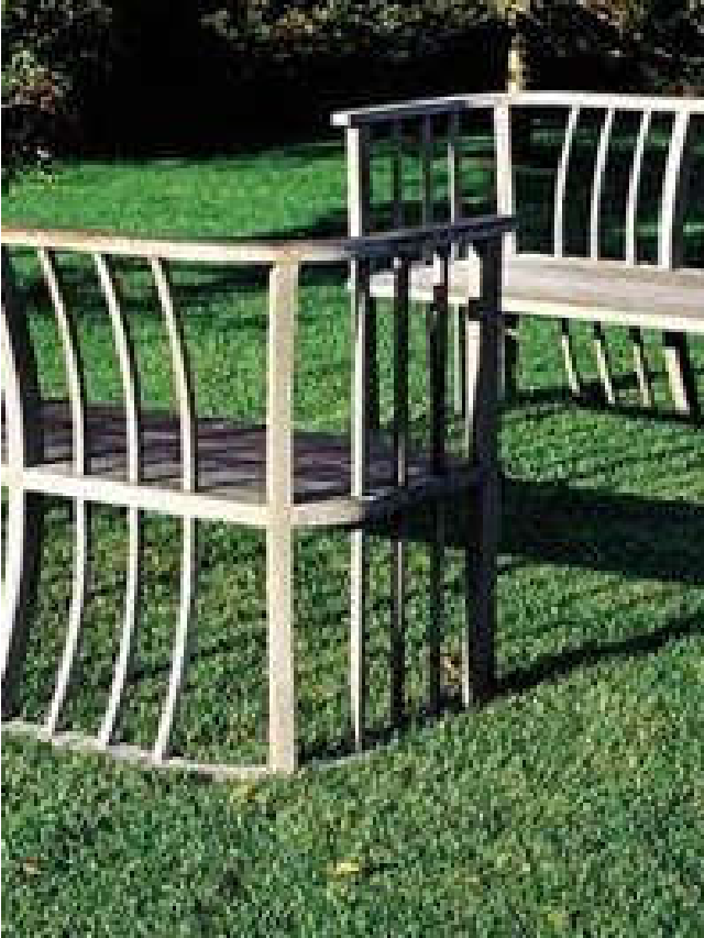 Outdoors: Munder-Skiles - Remodelista Web Story - Gardenista