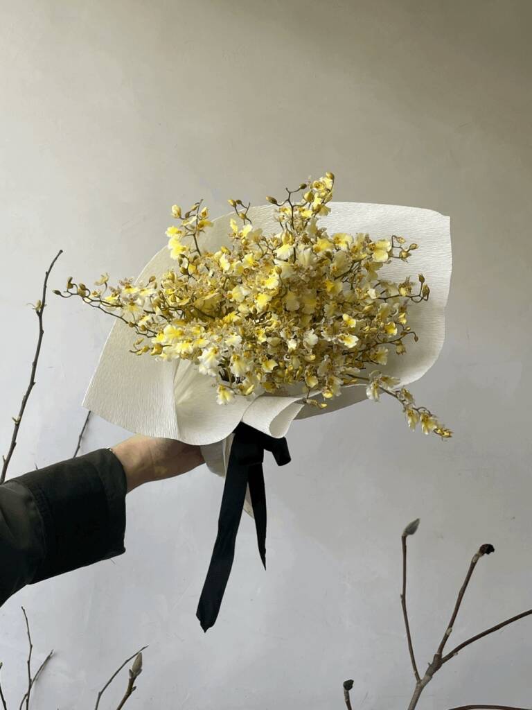 Eco-Conscious Florists: How to Know Your Cut Flowers Are Sustainable