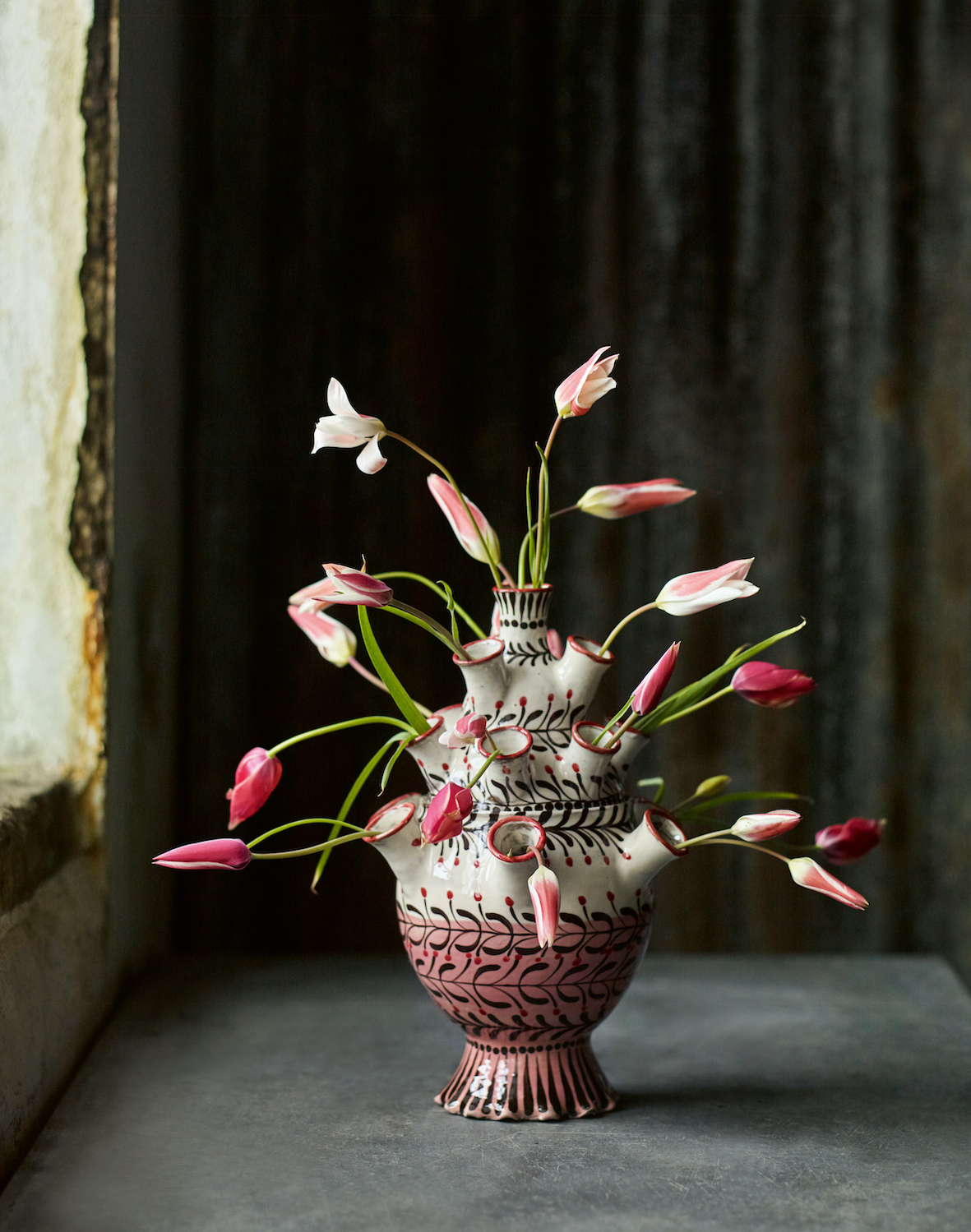 Perennial Tulips: Polly Nicholson on How to Grow Native Species