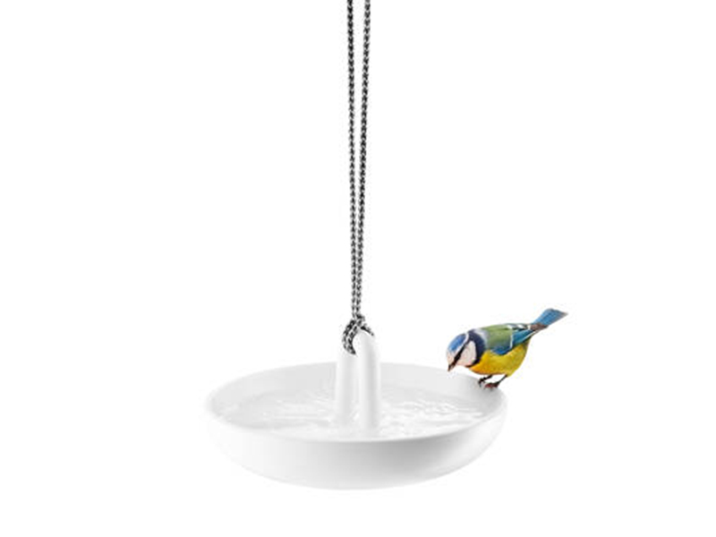 Hanging Bird Bath