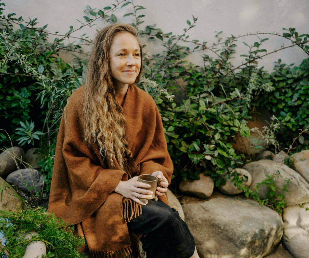 Molly Sedlacek: An Interview with the Landscape Designer and Founder of ...