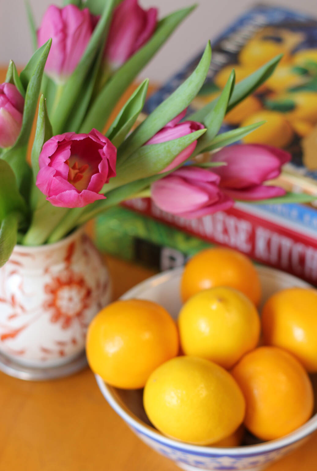 Tulip Petals Are Edible: An Exquisitely Pretty Snack for Spring