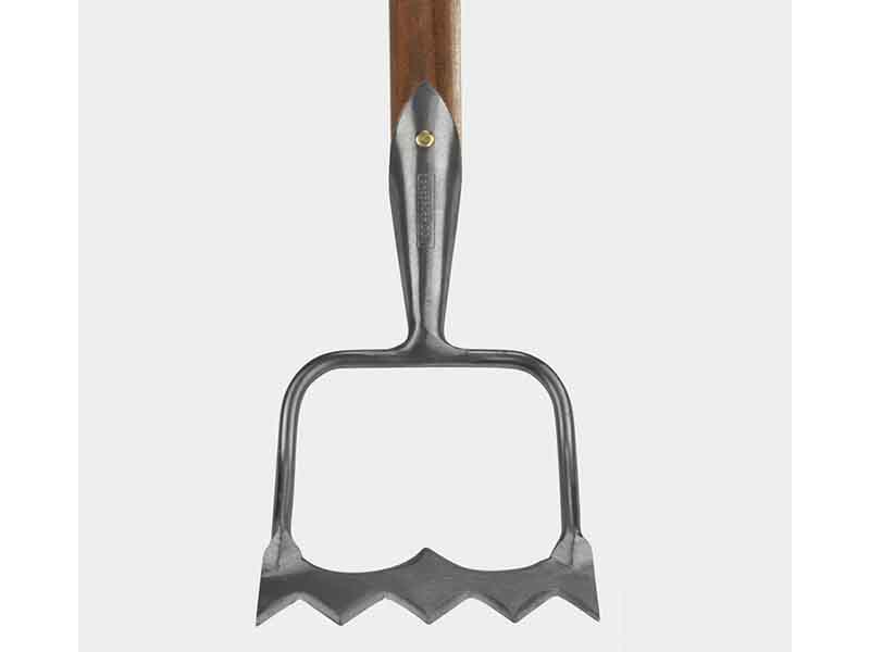 Sneeboer X Gardenheir Royal Dutch Push Hoe