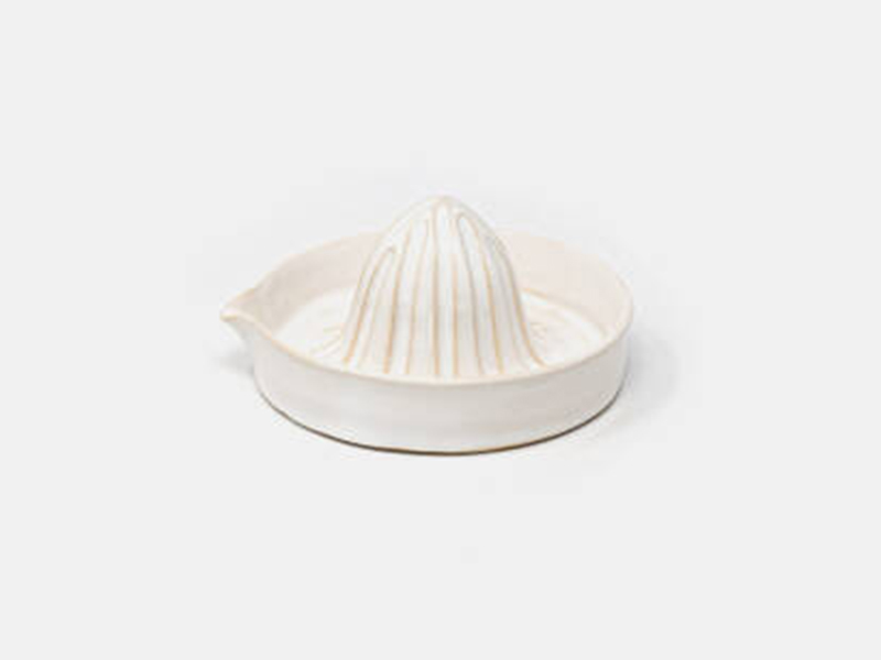 Handmade Stoneware Citrus Juicer