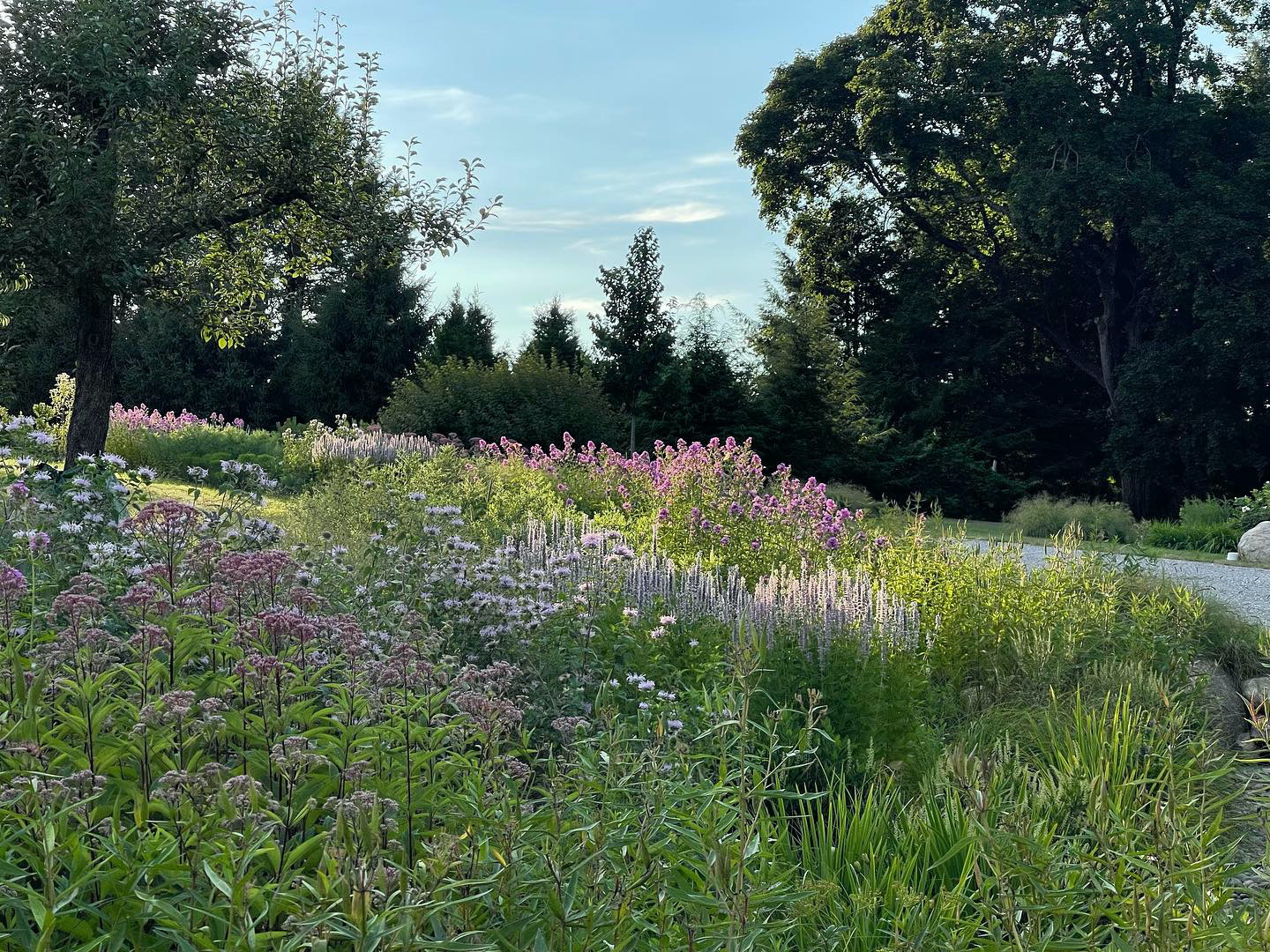 Leslie Needham Design: 8 Ideas to Steal from Her Gardens in Bedford, NY