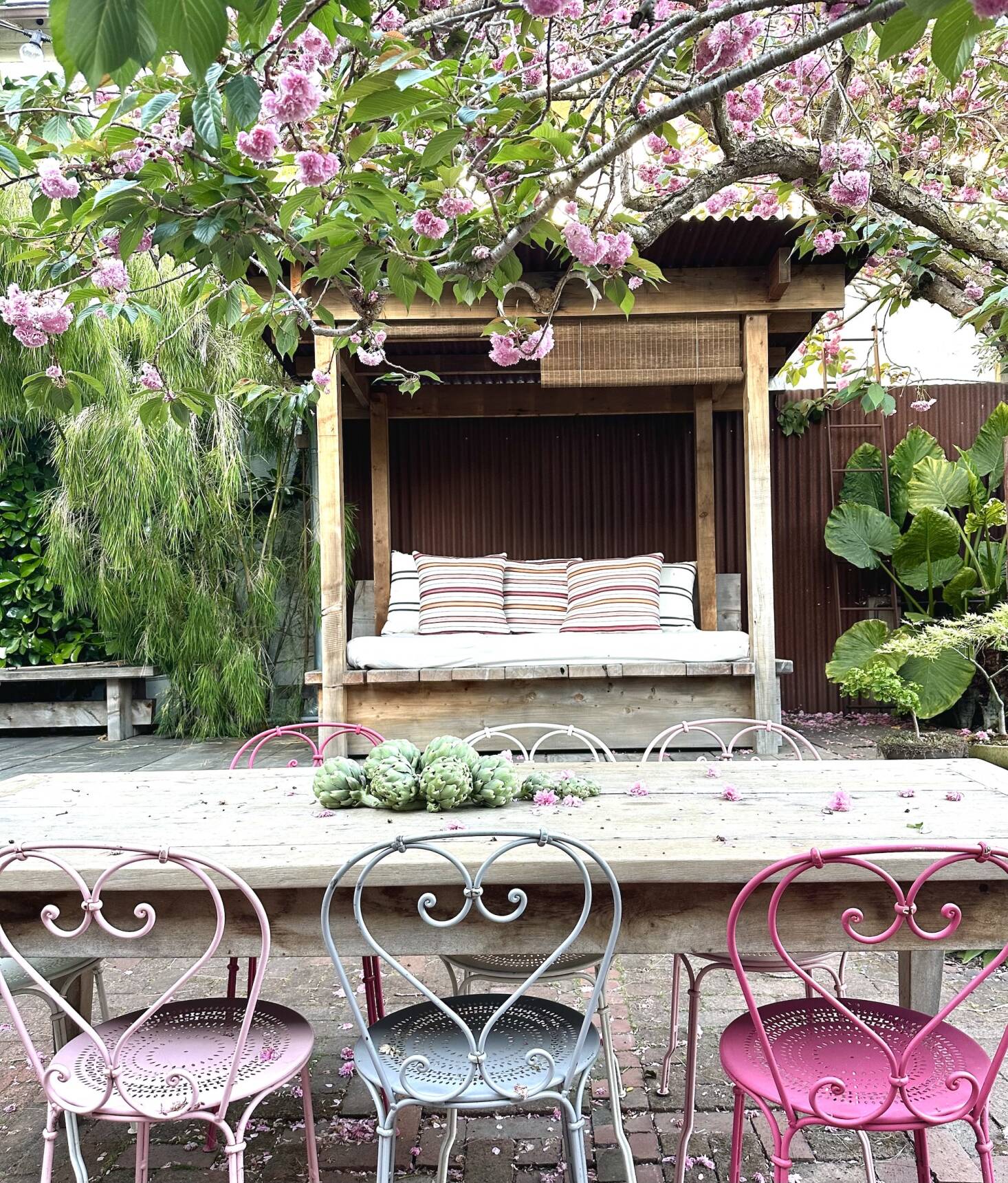 Flora Grubb: An Interview with the Nurserywoman on Gardening