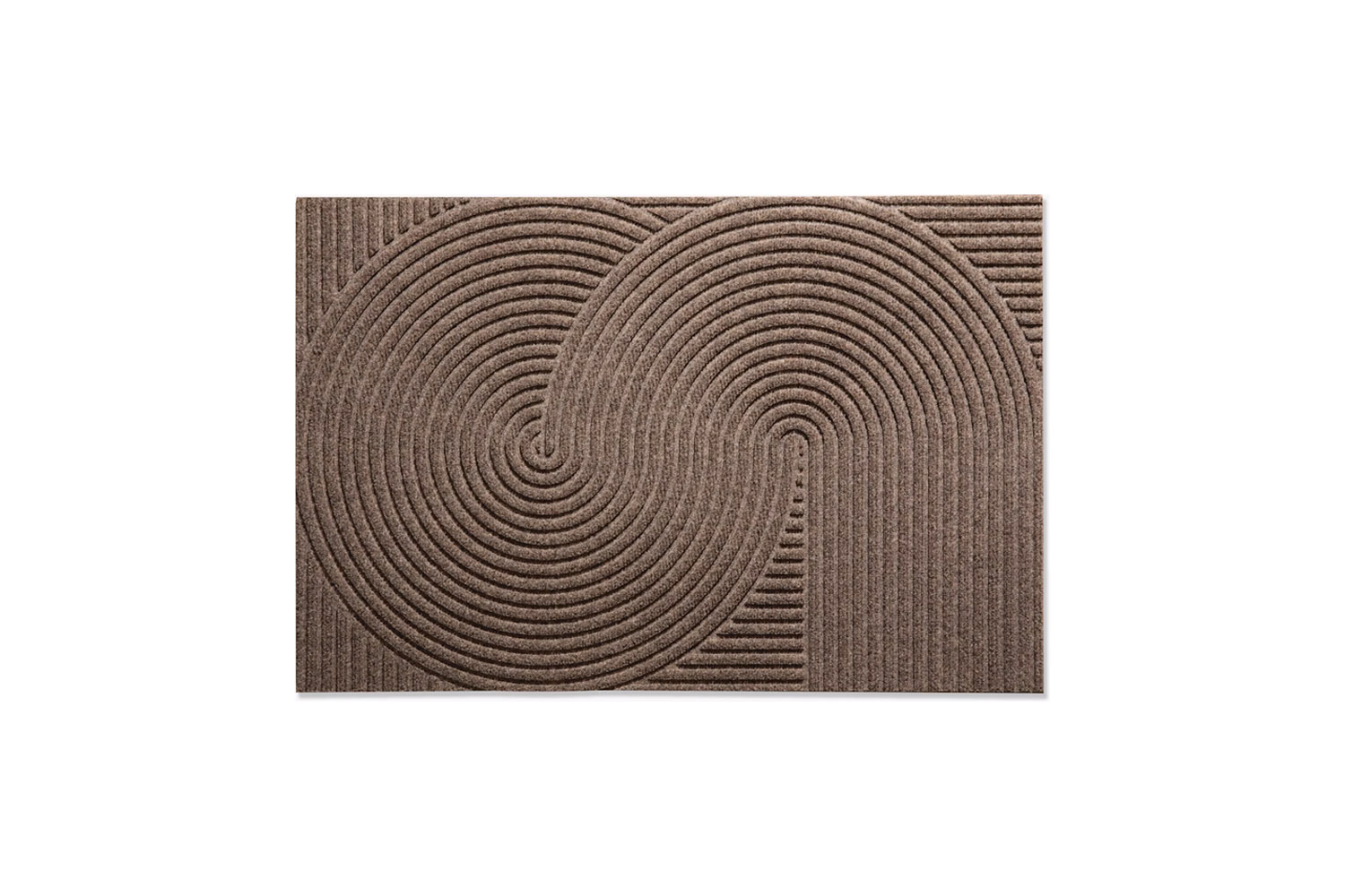 Modern Outdoor Doormats: 10 Easy Pieces