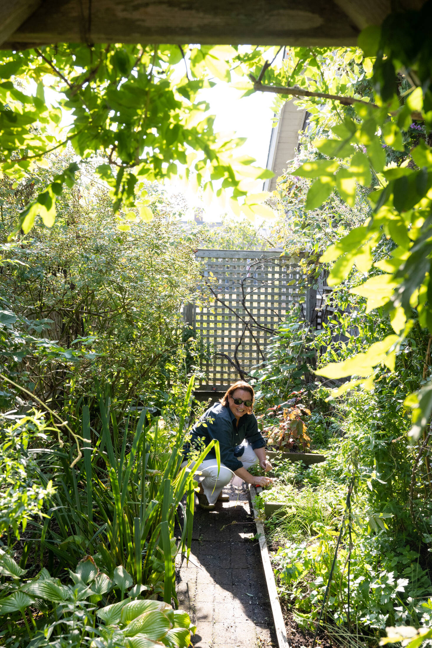 Alex Bates: An Interview with the Cofounder of Bloomist and Avid Gardener