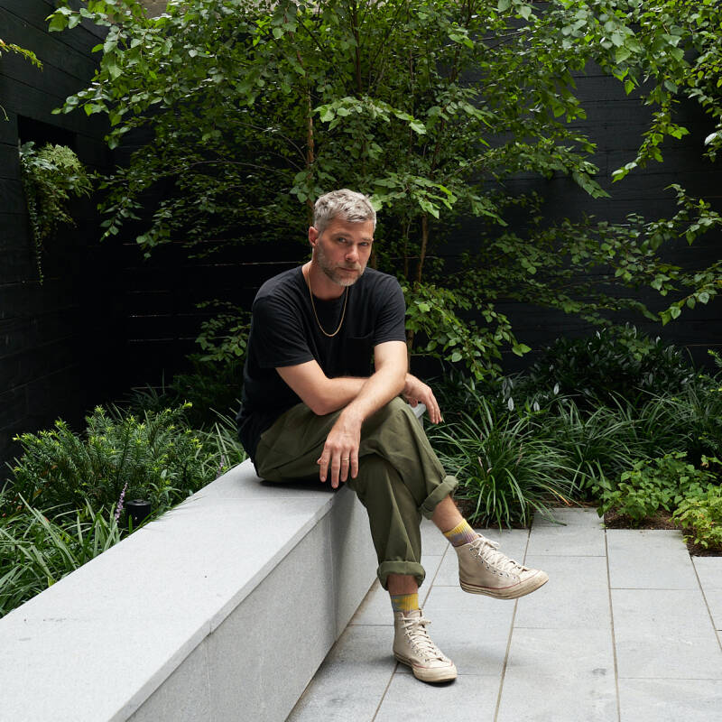 Alex Bates: An Interview with the Cofounder of Bloomist and Avid Gardener