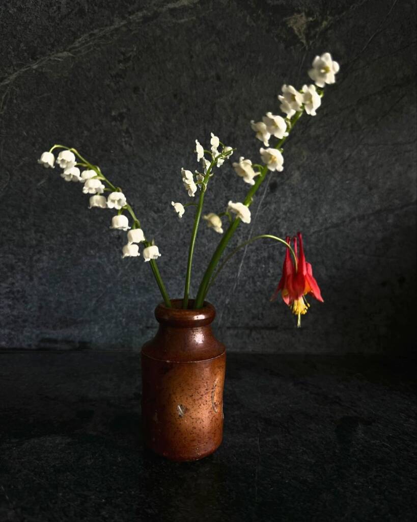 Lindsey Taylor: An Interview with the Garden and Floral Designer